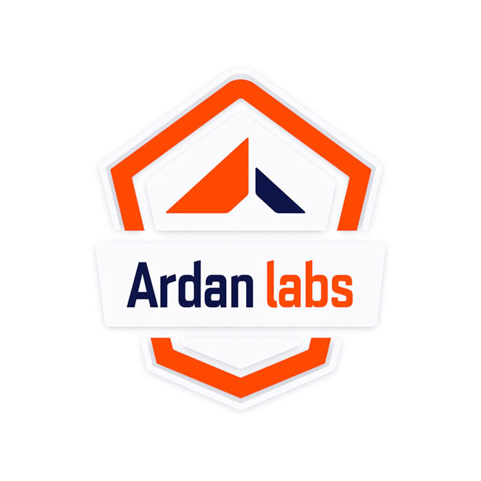 Official Golang Swag – Ardan Labs Swag Store