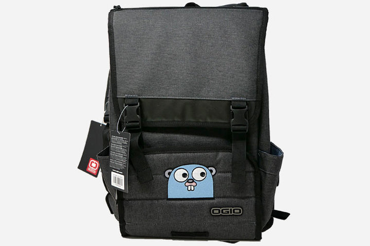 Official Golang Swag – Ardan Labs Swag Store