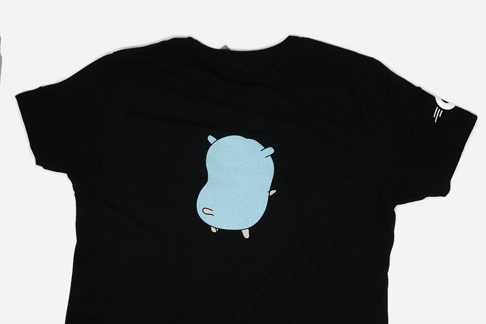 Women's Gopher Butt Tee – Ardan Labs Swag Store